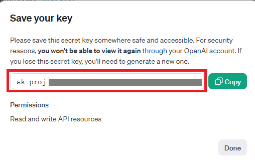 用OpenAI與VueJS建立網頁聊天機器人 | 得過且過の小窩